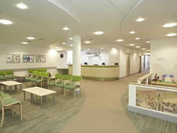 Huddersfield Outstanding Care